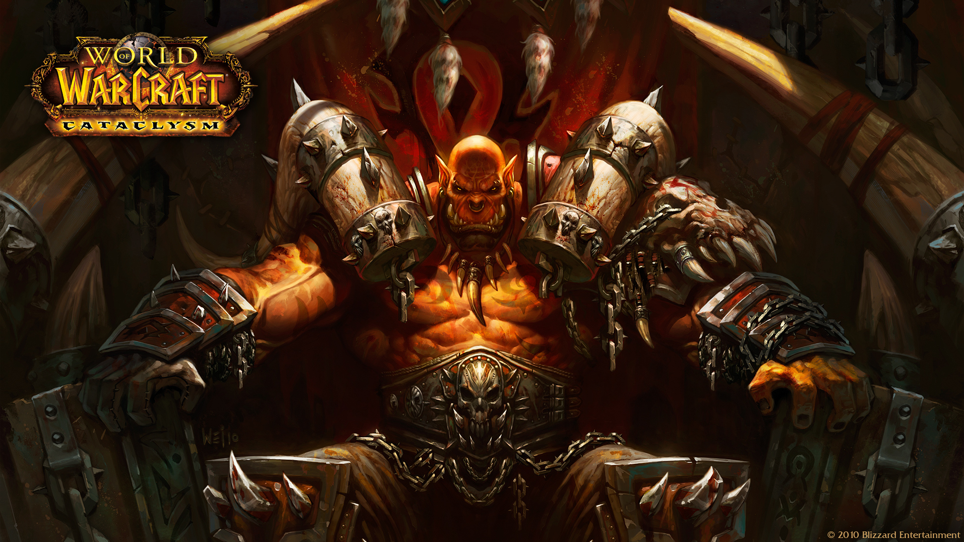 World of Warcraft World of Warcraft